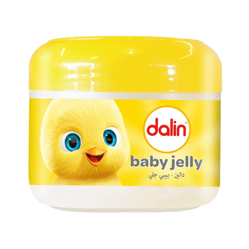 Dalin Baby Jelly 100 ML – Mummazone